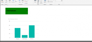 Build SSRS (RDL) Report with Bar Graph and Pie Chart from Microsoft ...
