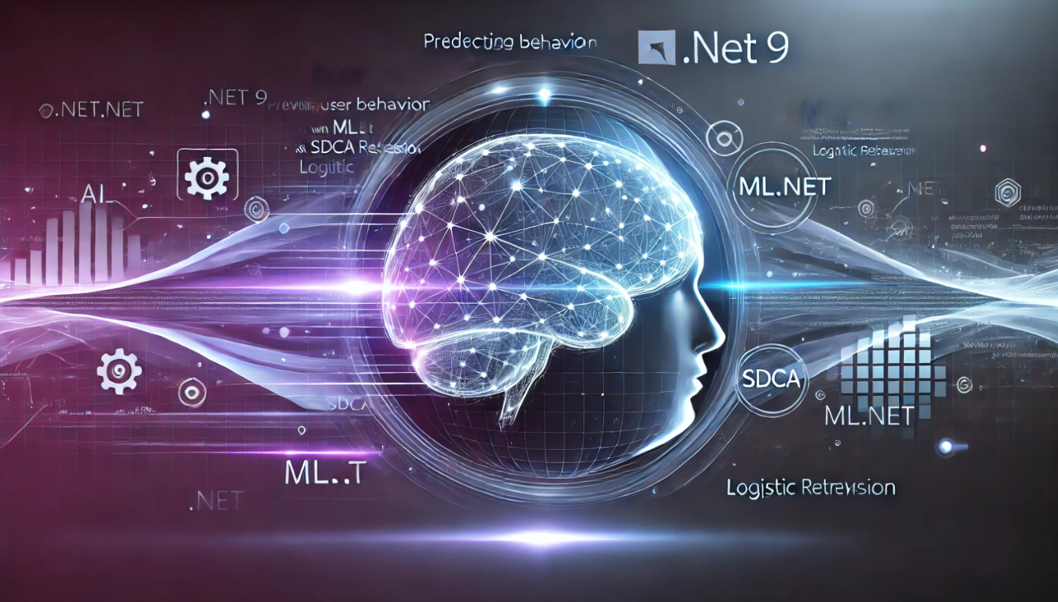 Predicting User Behavior in .NET 9 with ML.NET and SDCA Logistic Regression - Rijwan & Satya's Blog